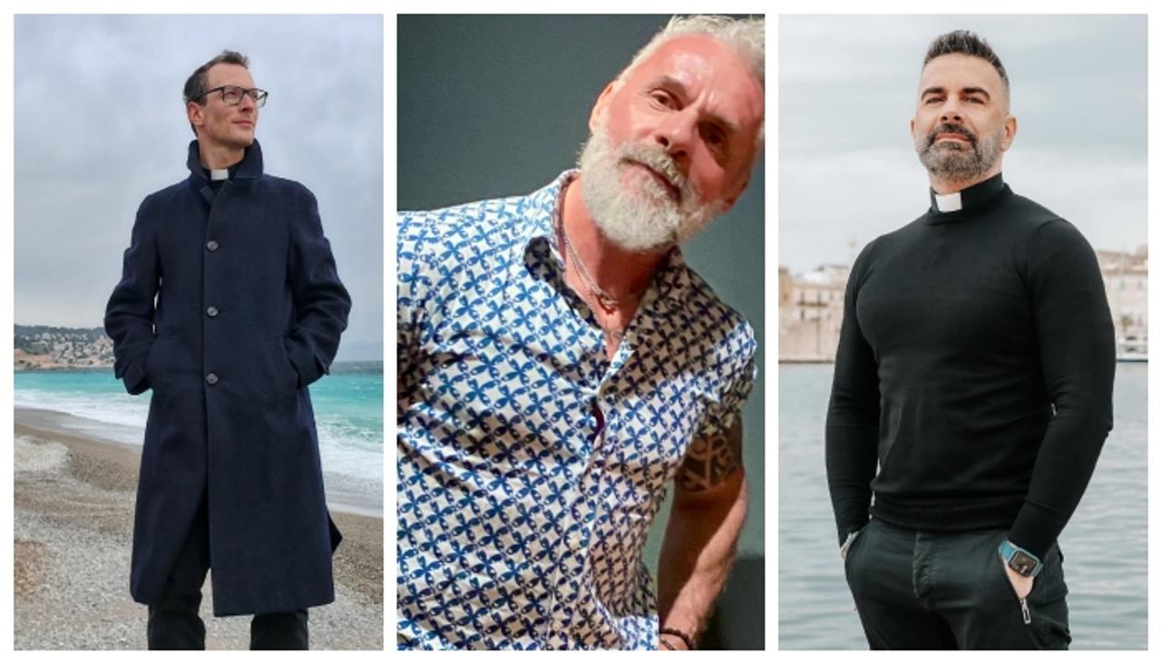 Hot priests to attract the Gen Z kids: ജെന്‍സി കിഡ്സിനെ ആകര്‍ഷിക്കാന് ...