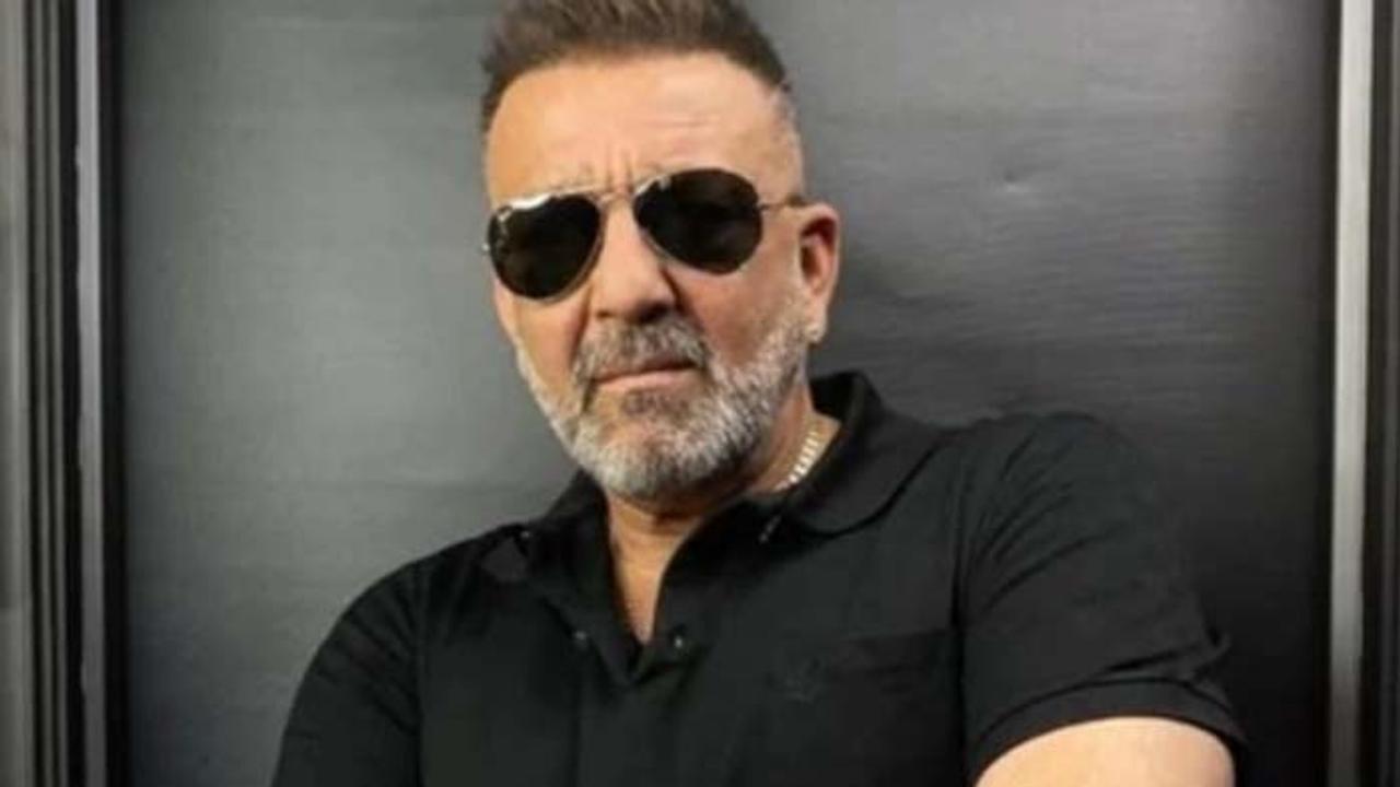 Sanjay Dutt's Net Worth 2025: Bollywood Icon's Income, Remuneration ...