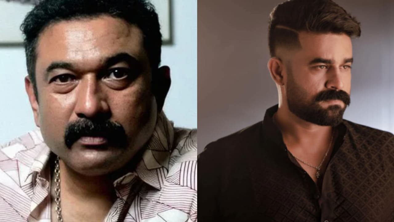 Vijay Babu: എനിക്കെതിരെ ആരോപണമുണ്ടായപ്പോള്‍ ഞാൻ വിട്ടുനിന്നു, ബാബുരാജും ...