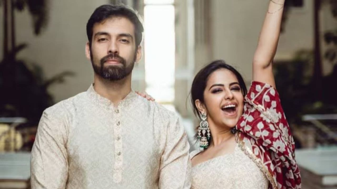 Avika Gor Confirms Wedding Date with Milind Chandwani—Here’s When They ...