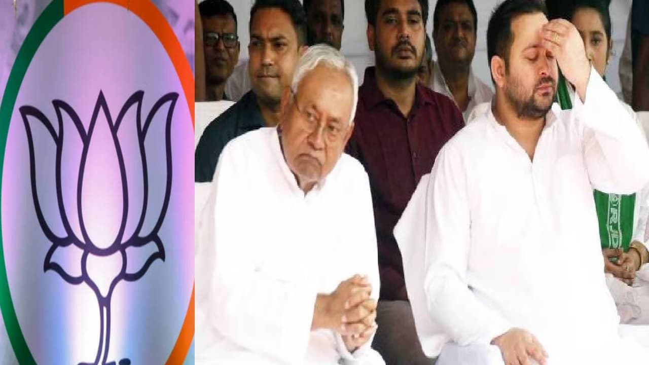 इन विधायकों पर गिरी टिकट की गाज, देखें BJP-JDU-RJD के वो नाम जो अब मैदान से होंगे बाहर | Bihar ...
