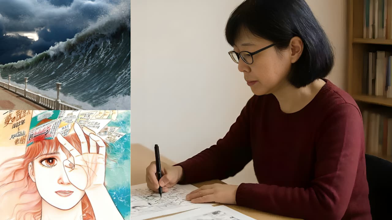 'Ryo Tatsuki was right': Russia's 8.8 Earthquake Sparks Buzz Over Japan ...