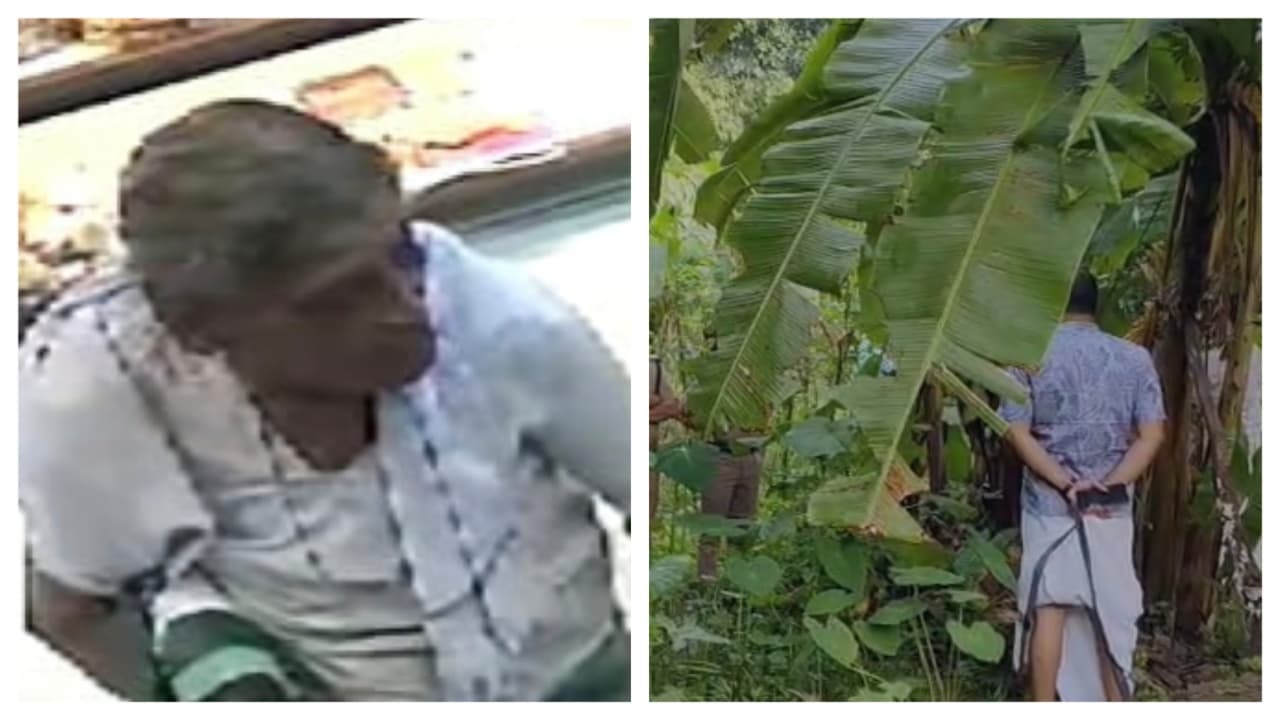 old woman found dead at kodanad 5 സ്വർണവളകളിൽ 3 എണ്ണം കാണാനില്ല ...