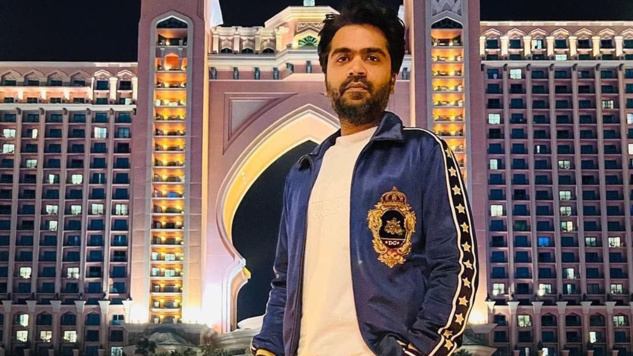 Simbu will become a big actor in India சிம்பு இந்திய அளவில் மிகப்பெரிய ...