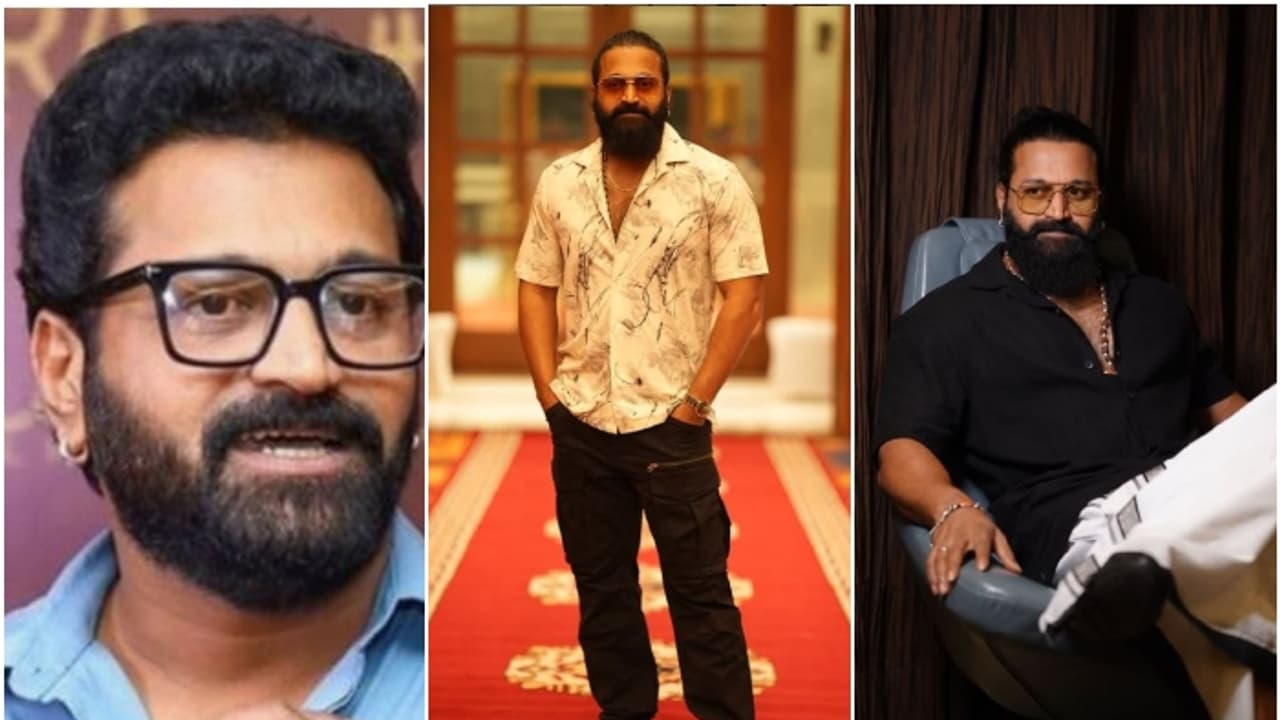 Kantara Chapter 1: ರಿಷಬ್ ಶೆಟ್ಟಿ 'ಕಾಂತಾರ ಚಾಪ್ಟರ್ 1' ಬಿಡುಗಡೆಗೂ ಮೊದಲೇ ಏನೆಲ್ಲಾ ಆಗೋಗಿದೆ ನೋಡಿ ...