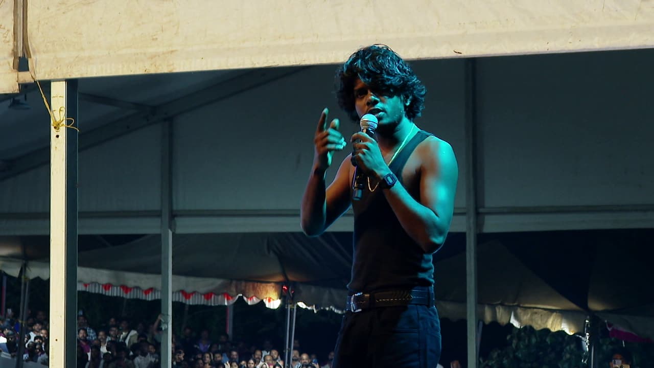 Rapper Vedan Arrested in Rape Case, To Be Released on Anticipatory Bail ...