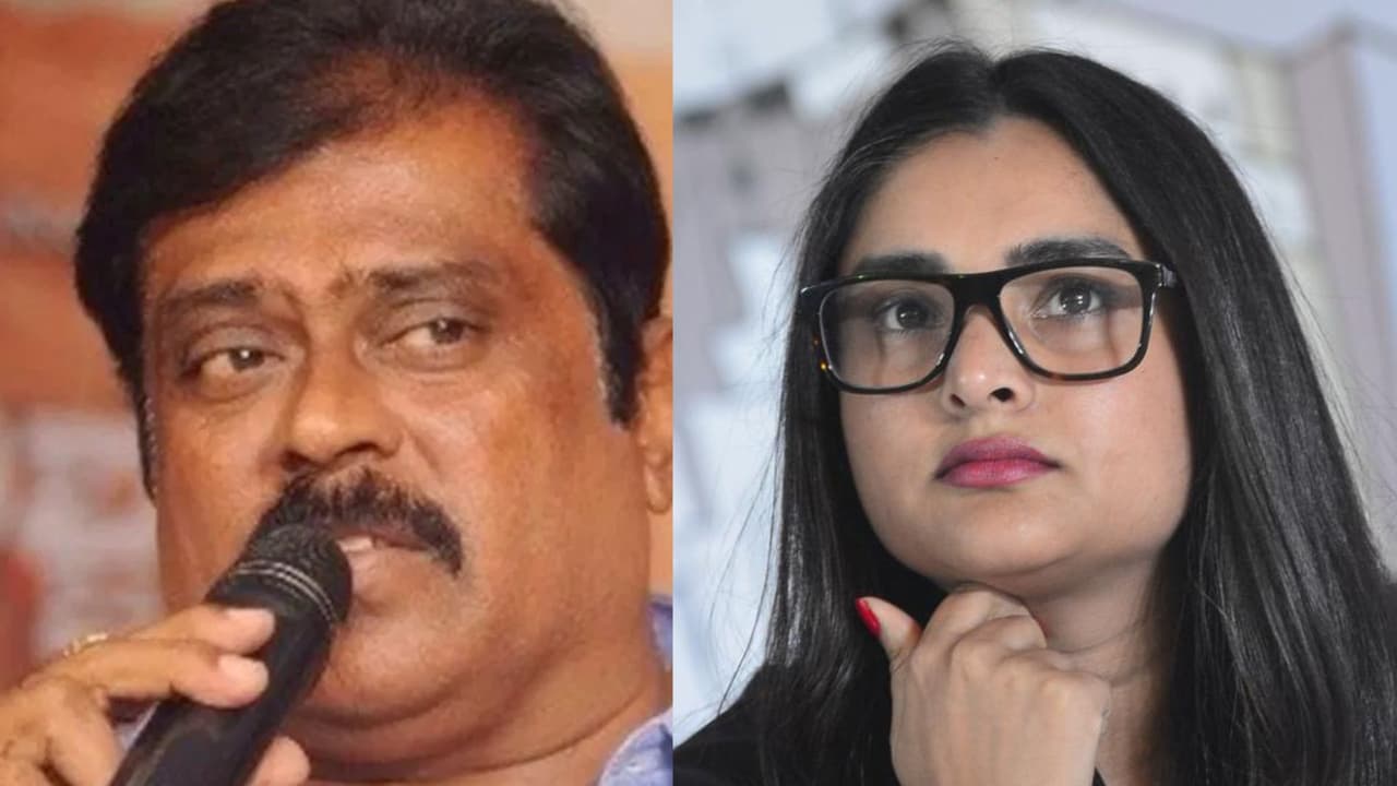 Ramya Social Media Post Controversy | ದರ್ಶನ್ ಕೇಸು ಕೋರ್ಟಲ್ಲಿ ಇರುವಾಗ ರಮ್ಯಾ ಪೋಸ್ಟ್‌ ತಪ್ಪು: ಕೆ.ಮಂಜು ...