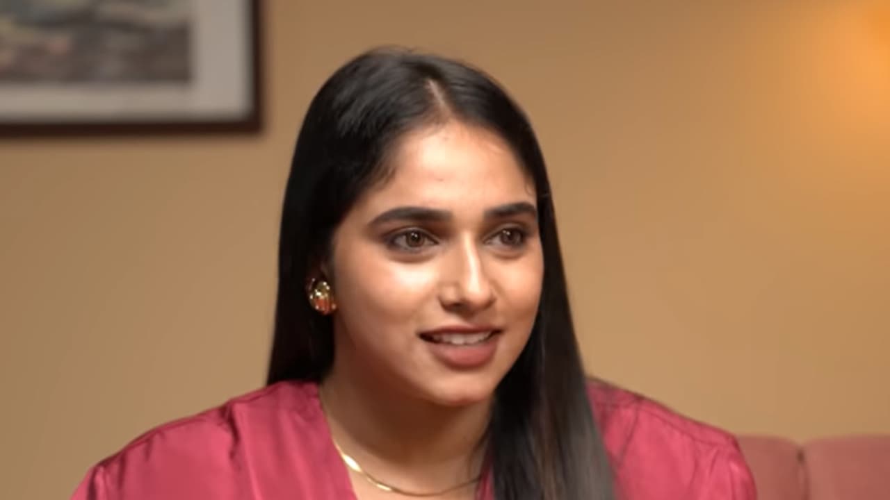 Varsha Ramesh: 'ഒറ്റയ്ക്കായിരുന്നു ഞാൻ, ഇവിടം വരെ എത്തിയതിൽ അഭിമാനം ...