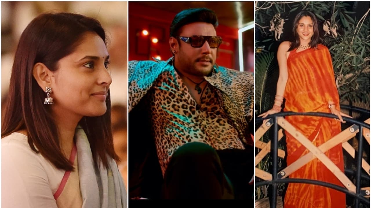 Kannada Actress Ramya's Viral Post Sparks Outrage as Sandalwood Backs ...