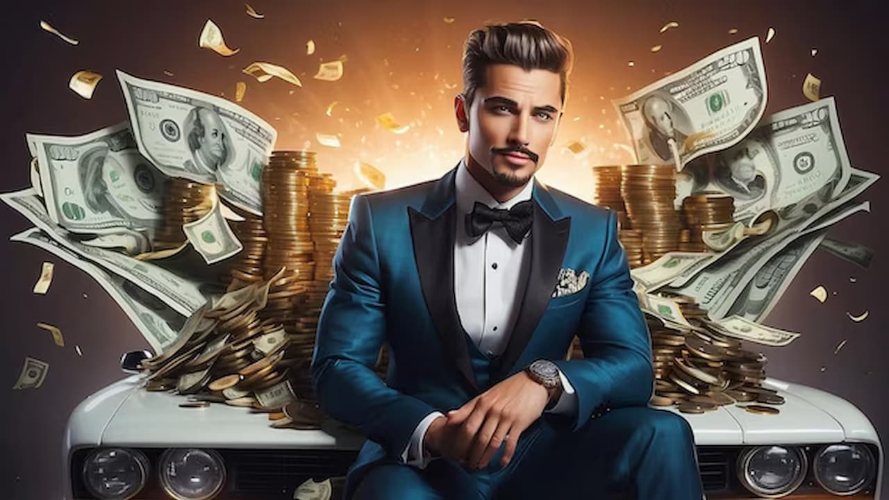 Astrology Says Men Born in These 4 Months Are More Likely to Become ...