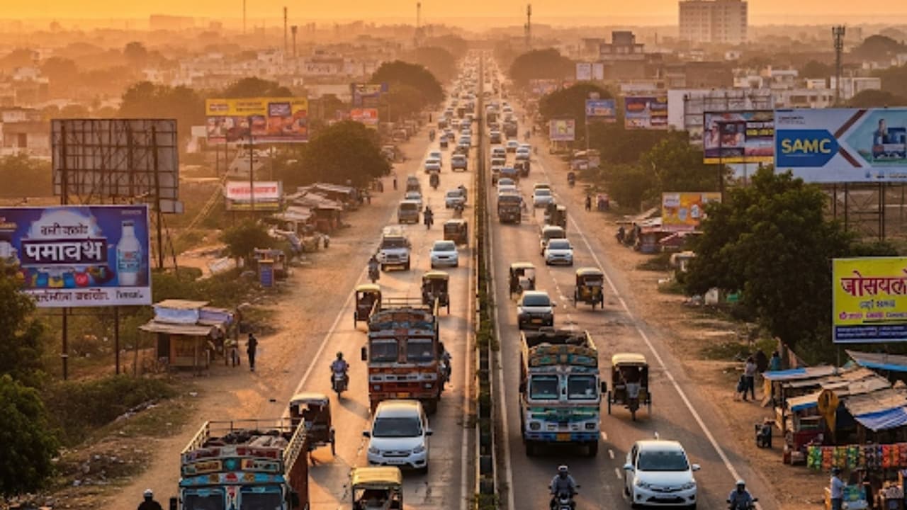 BDA Exits Maintenance Role, Transfers 8 Developed Layouts to Greater ...