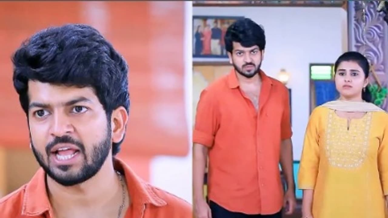 Pandian Stores 2 Serial Raji Revealed Her Marriage Secrets : ஷாக் மேல ...