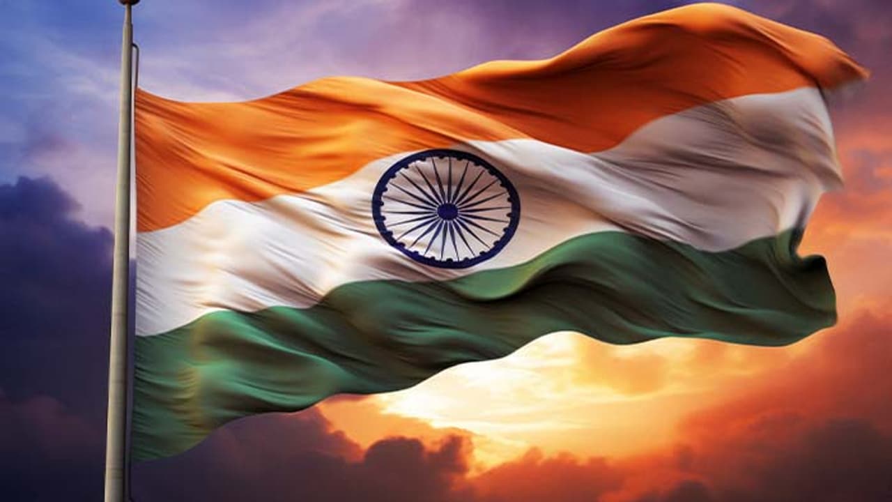 Independence Day: Meaning of Indian National Flag; Tiranga Colours and ...