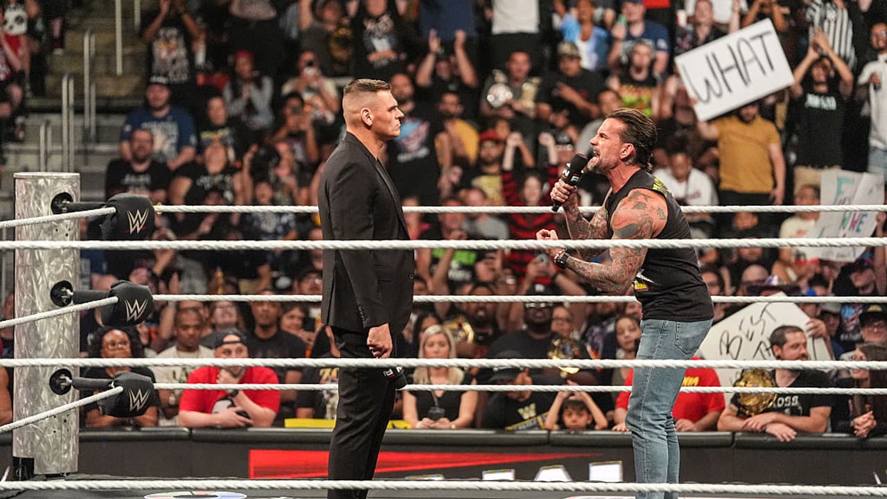 4 WWE Stars Buried by Triple H’s Booking on SummerSlam 2025 Night 1 ...