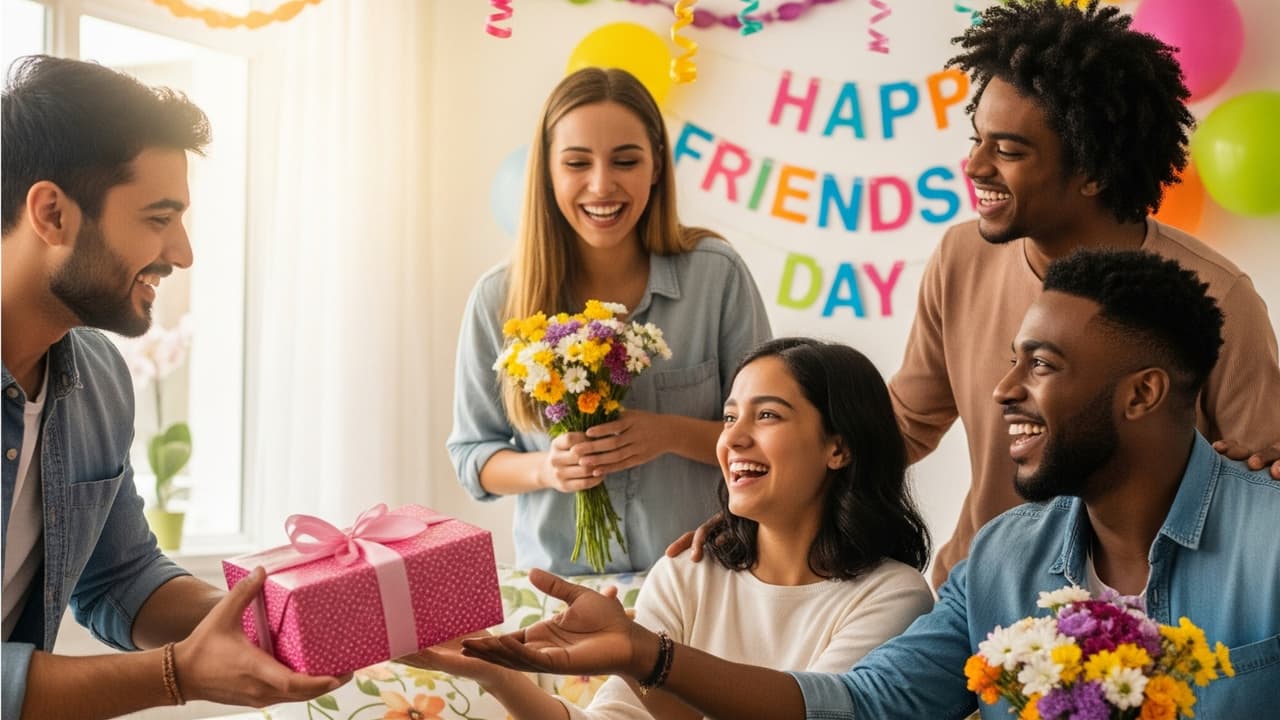 Friendship Day Gifts: पैसे कम लेकिन दिल बड़ा ! Flipkart से 500 रुपए में ...