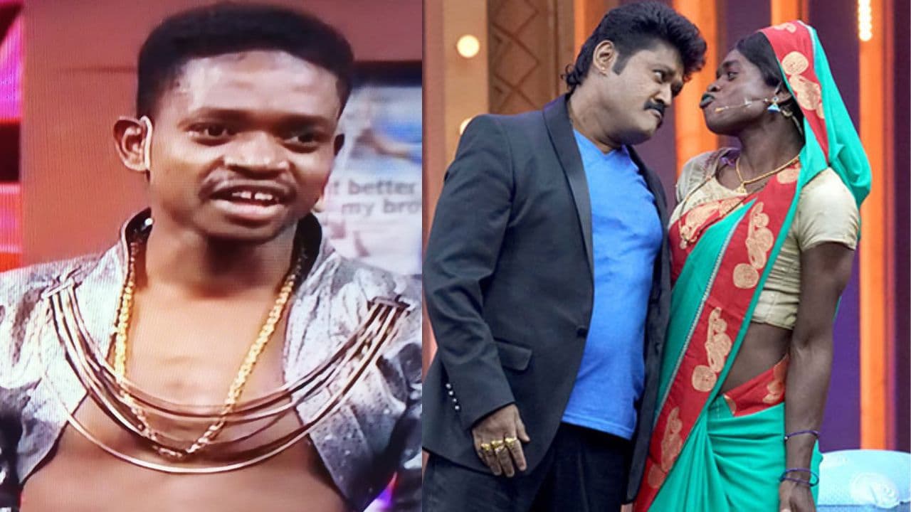 ಕಾಮಿಡಿ ಕಿಲಾಡಿಗಳು ಖ್ಯಾತಿಯ ಚಂದ್ರಶೇಖರ್ ಸಿದ್ಧಿ ಆತ್ಮಹ*ತ್ಯೆ! ಹಾಸ್ಯನಟನ ನಿಜ ಜೀವನದಲ್ಲಿ ನಗುವೇ ಇರಲಿಲ್ಲ ...