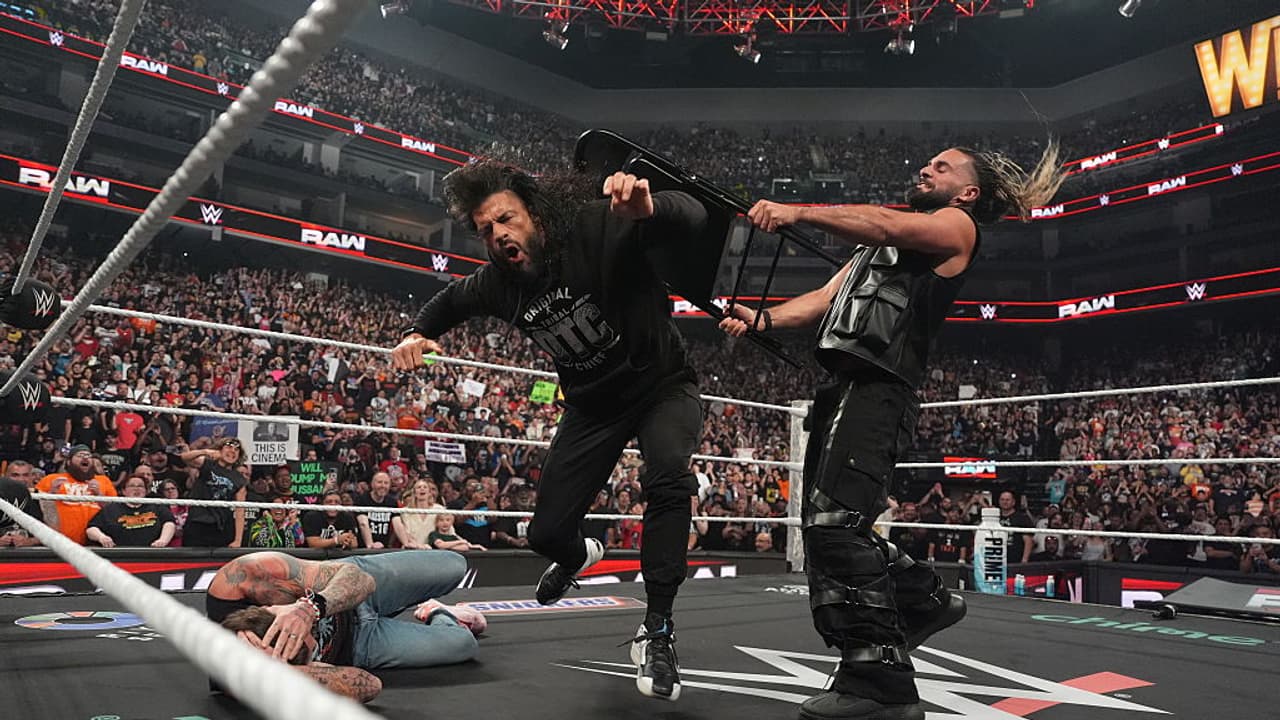 3 WWE Superstars Roman Reigns Must Battle In 2026 To Define His Next ...