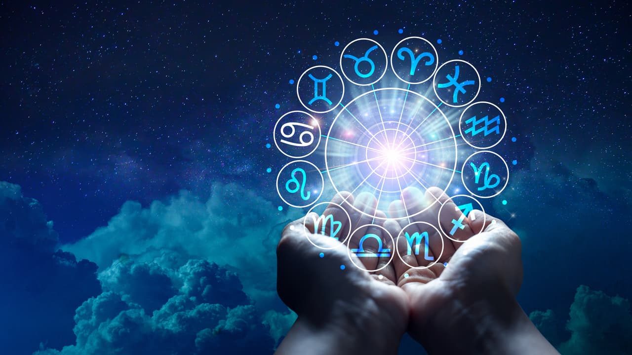 Astadash Yog 2025: Sun-Mercury Conjunction Brings Big Luck to 4 Zodiac ...