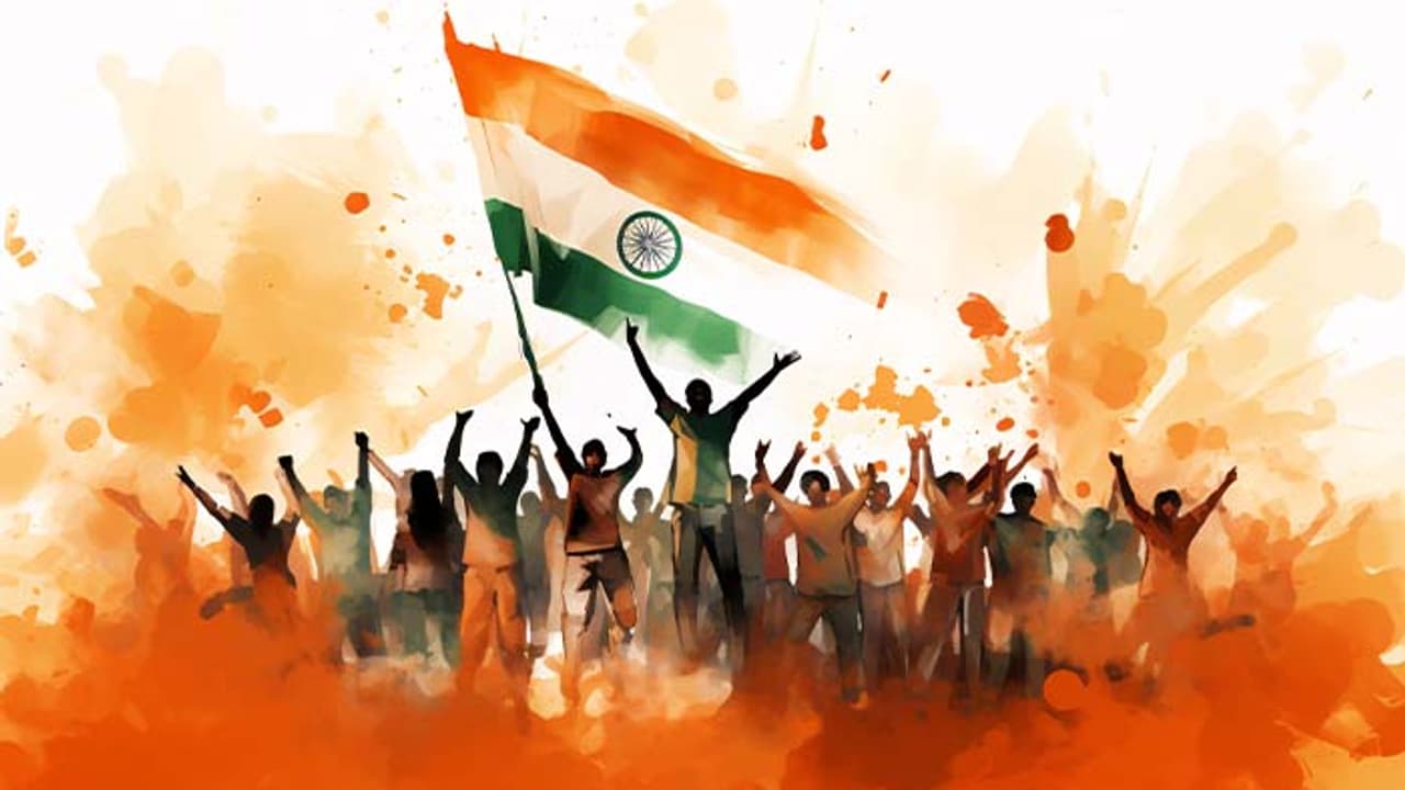 Independence Day 2025: Nation's Heritage and Traditions in Different ...