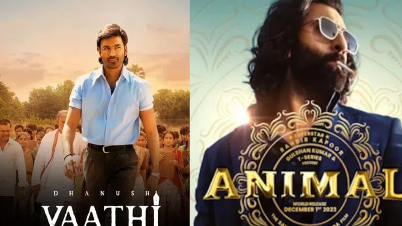 తెలుగు డైరెక్టర్ల సినిమాలకు తమిళ, హిందీ భాషల్లో జాతీయ అవార్డు , 71 National Film Awards Telugu ...