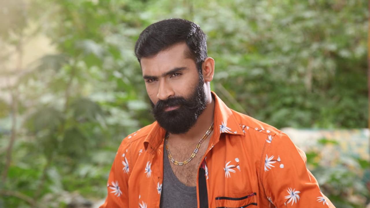 Loose Maada The Wolf: ಲೂಸ್ ಮಾದ ಯೋಗಿ ನಟನೆಯ ಹೊಸ ಚಿತ್ರದ ಹೆಸರೇ ಲೂಸ್ ಮಾದ 'ದಿ ...