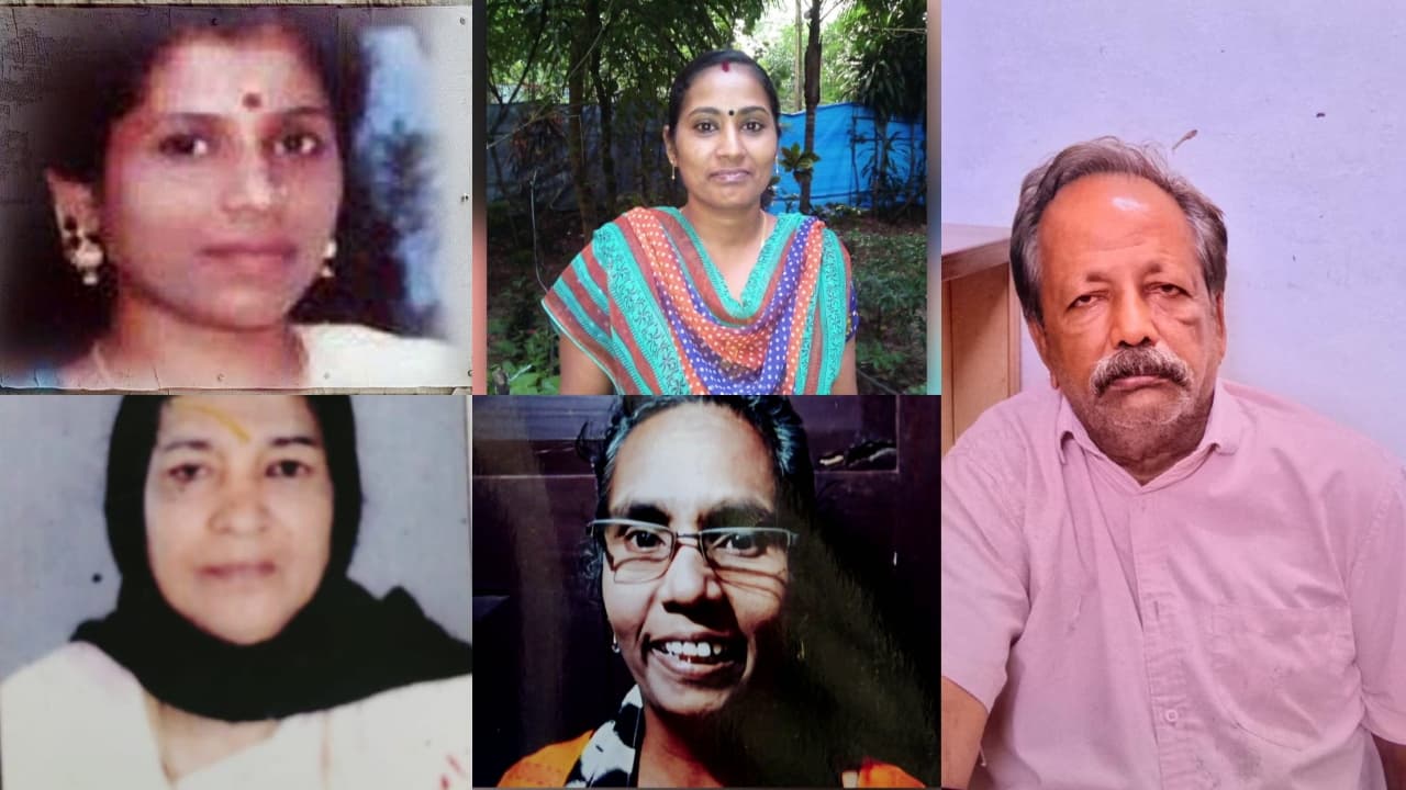 ഇന്നത്തെ തെളിവെടുപ്പ് നിർണായകം, ബിന്ദു, ഐഷ, സിന്ധു, ജൈനമ്മ, 16 വ ...