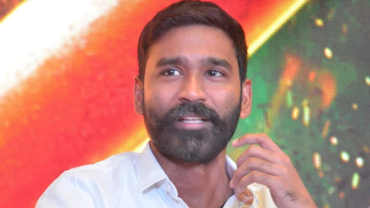 క్లైమాక్స్ మార్చడంపై ధనుష్‌ ఆవేదన.. సినిమాకే ఇది ప్రమాదకరమంటూ నోట్‌.. పెద్ద రచ్చ | Dhanush ...