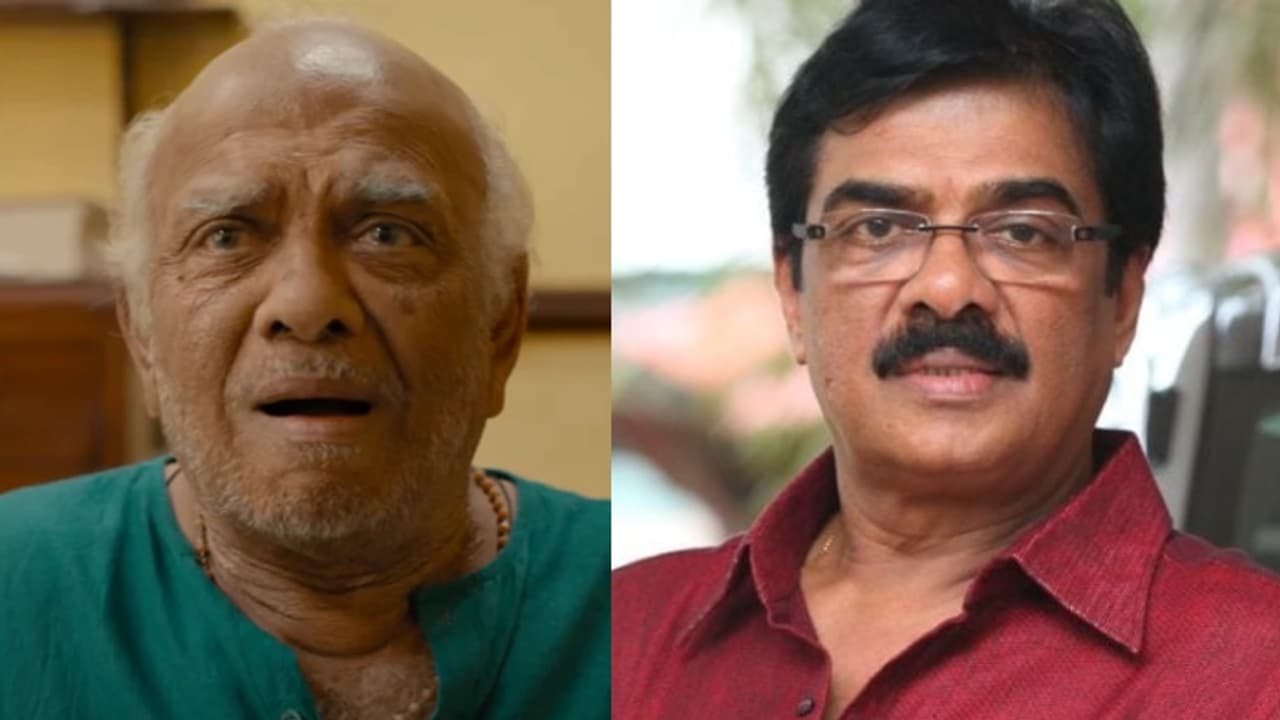 ദേശീയ അവാർഡ് കിട്ടുന്നത് ആദ്യമായി, വലിപ്പ ചെറുപ്പം പറയാൻ ഞാൻ ആളല്ല ...