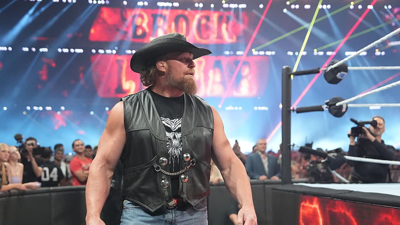 3 Top WWE Stars Whose Momentum Could Vanish Suddenly After Brock Lesnar ...