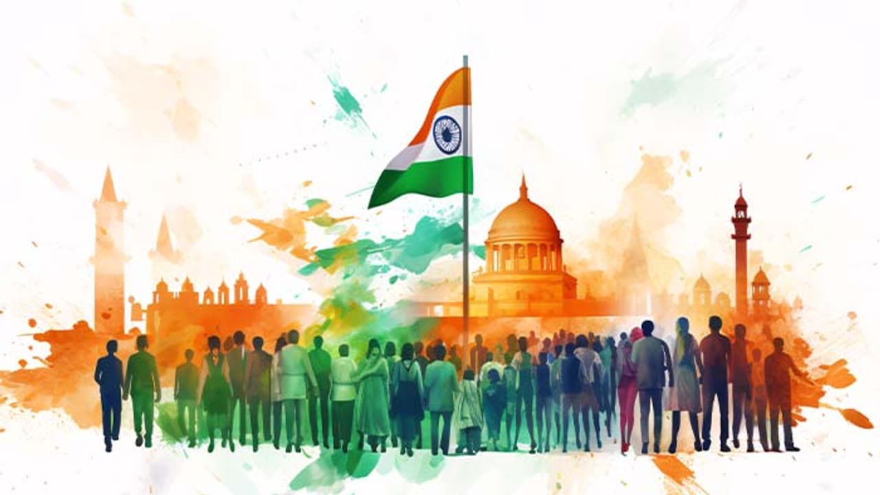 Independence Day 2025 Celebrations: Remembering the Heroes and India's ...