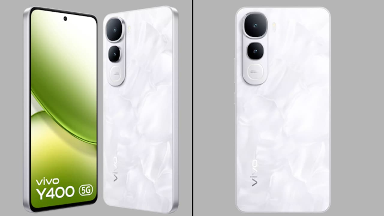 Vivo Y400 5G Is Official: Here’s What Makes It Stand Out | Check Out ...