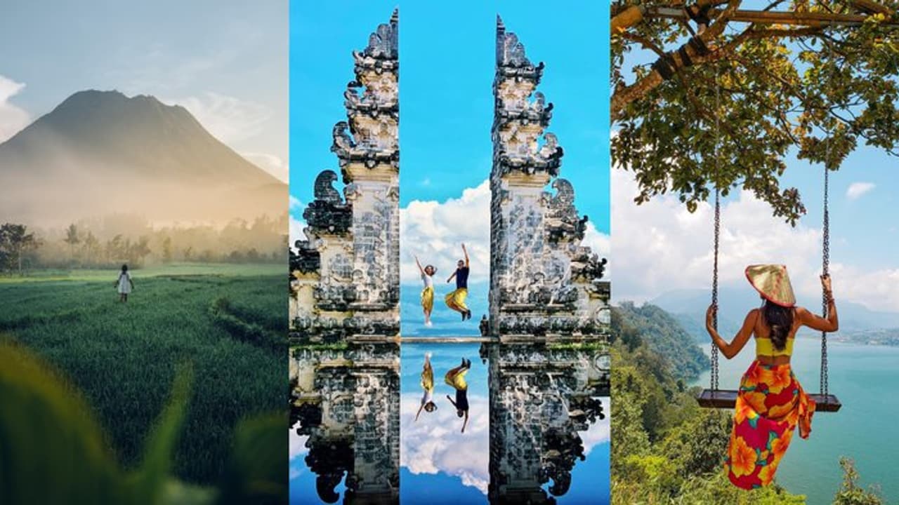 Planning a Bali Escape? Here's What You Need to Know Before You Go ...