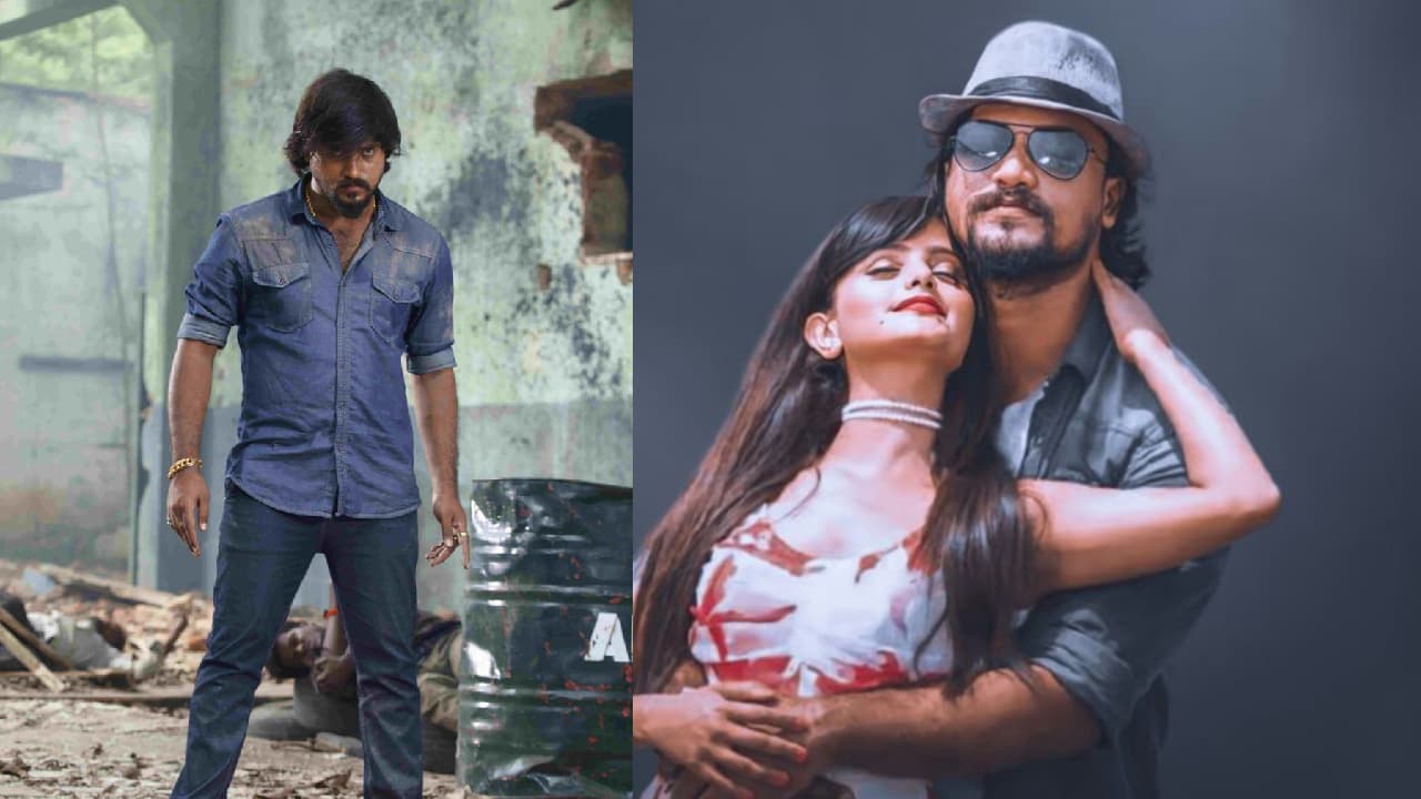 santhosh balaraj death reason: 'ಕರಿಯ' ಸಿನಿಮಾ ನಿರ್ಮಾಪಕನ ಪುತ್ರ, ನಟ ಸಂತೋಷ್ ...