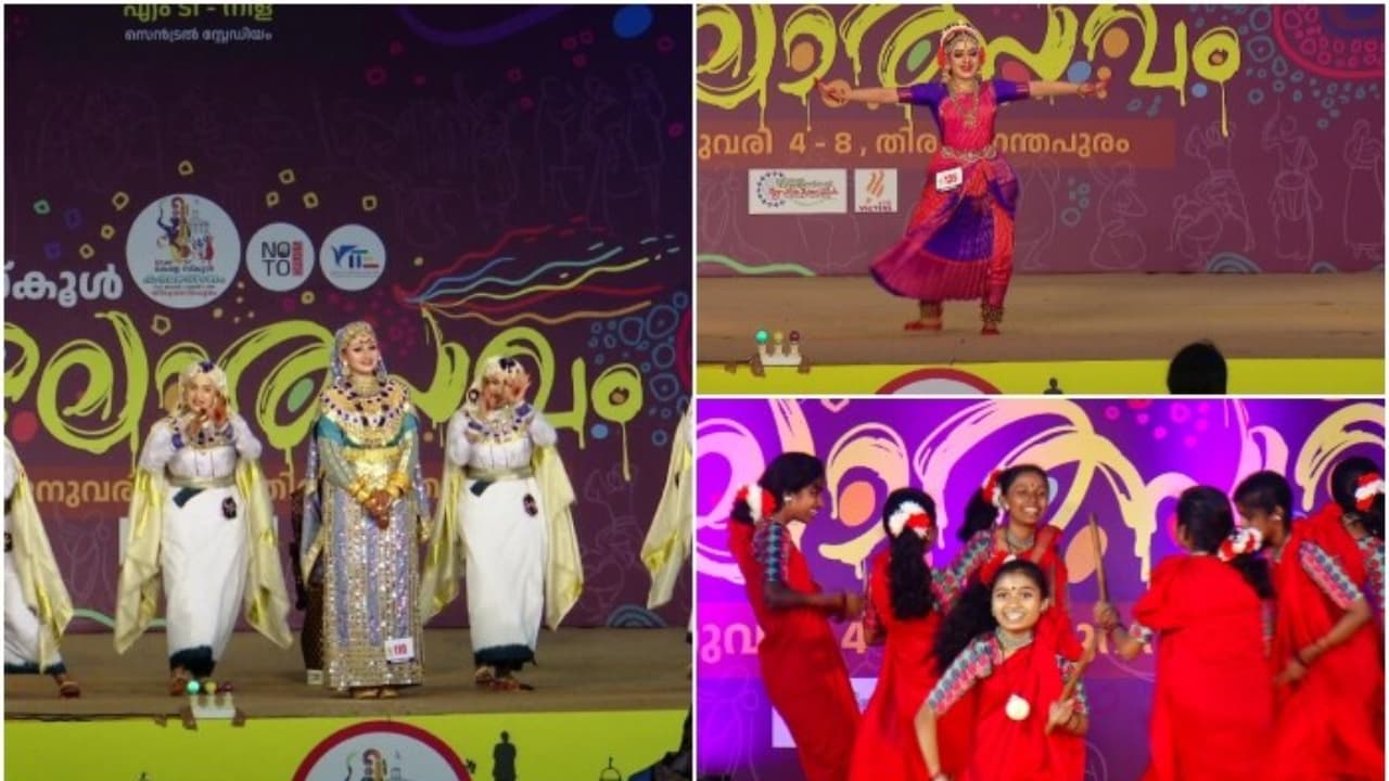 School Kalolsavam സംസ്ഥാന സ്കൂള്‍ കലോത്സവം ഹൈടെക്കാക്കി ‘കൈറ്റ് ...