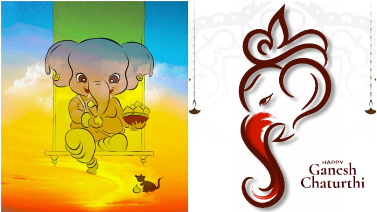 Ganesh Chaturthi 2025: Left or Right trunk Ganesha? Which one should ...