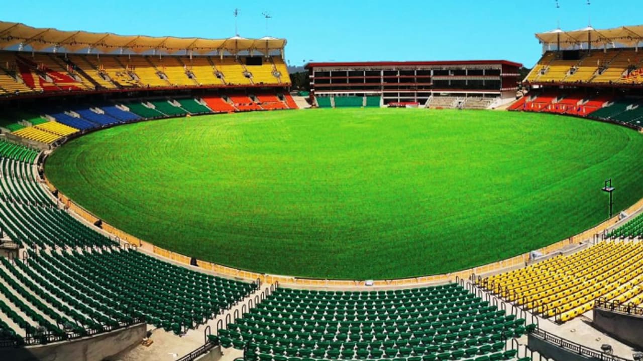 Bengaluru to Build 80,000-Seat Cricket Stadium in Surya City, Second ...
