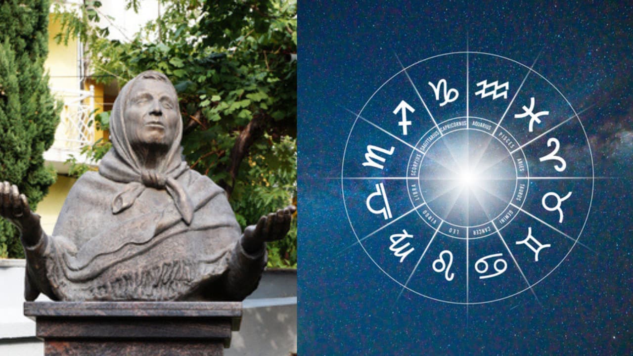 Baba Vanga’s Predictions: 4 Zodiac Signs Set to Become Millionaires in ...