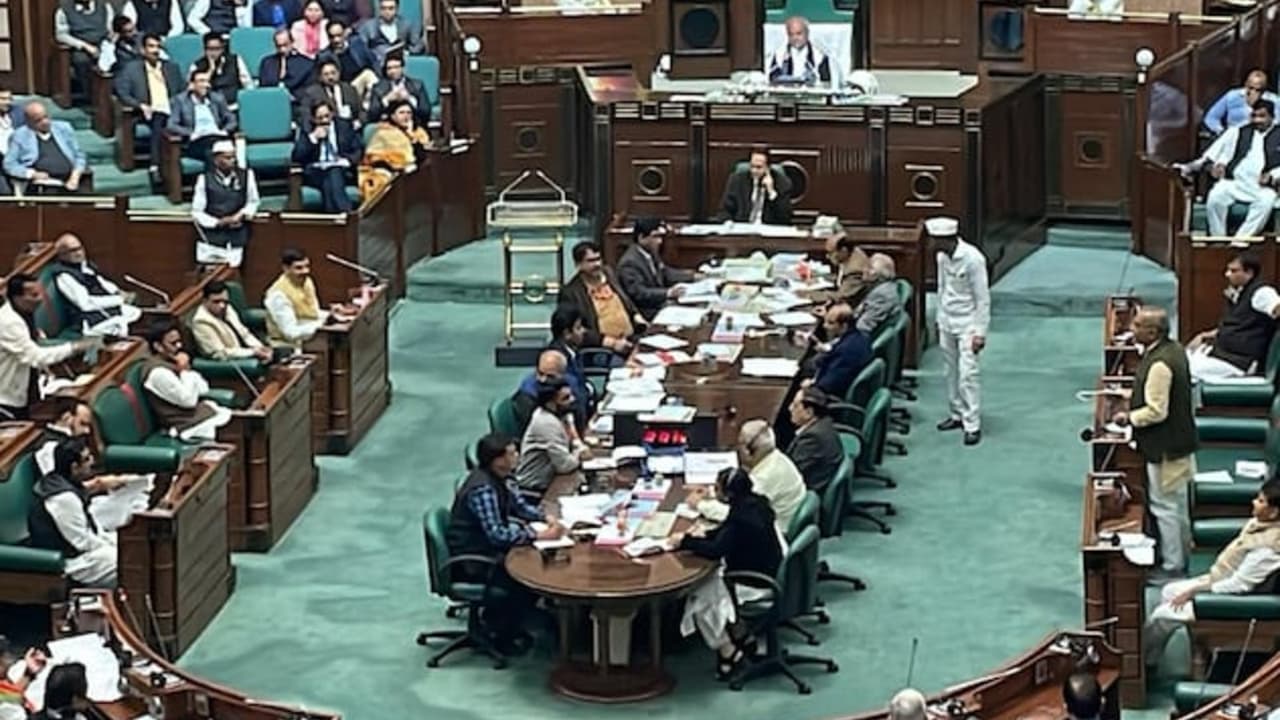 MP Stamp Amendment Bill 2025: रेंटल, प्रॉपर्टी, एफिडेविट-सब कुछ महंगा ...