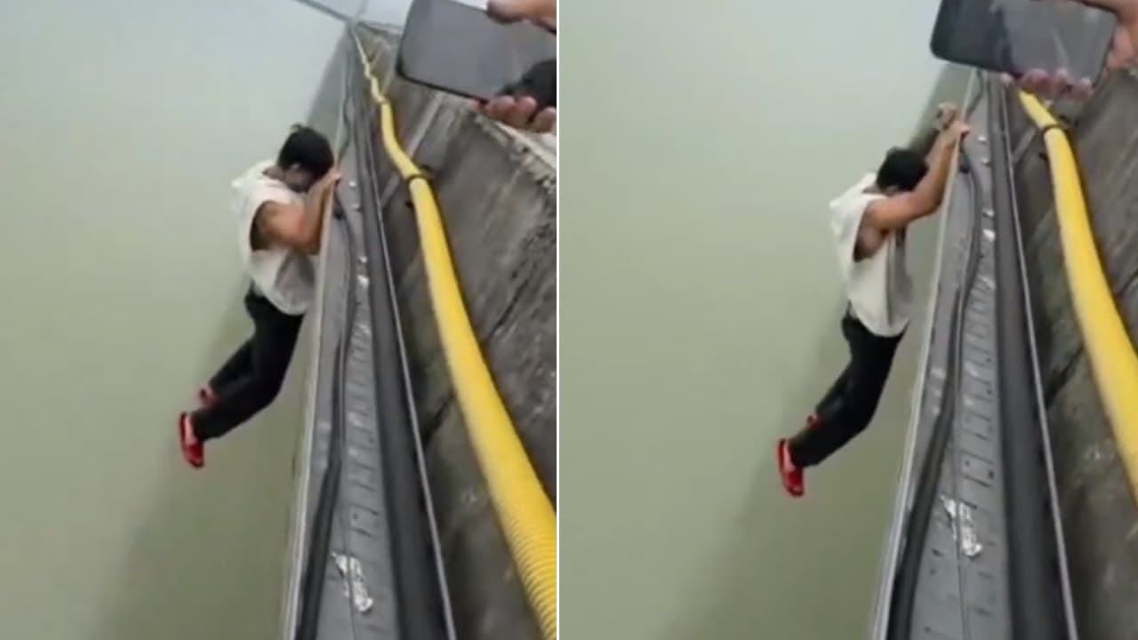 Assam Man’s Stunt on Dhola-Sadiya Bridge Raises Safety Concerns ...