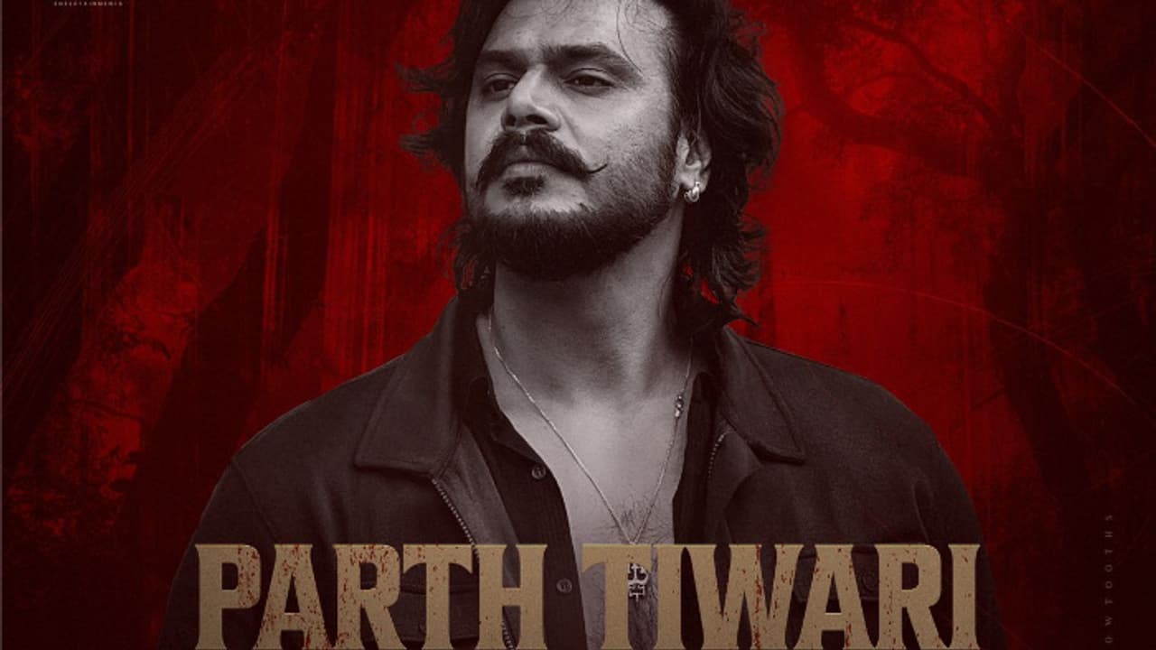 Kattaalan: 'കിൽ' താരം പാർത്ഥ് തീവാരി മലയാളത്തിലേക്ക്; ക്യൂബ്സ് എന്റ്ർടെയ്ൻമെന്റ്‍‌സിന്റെ ...