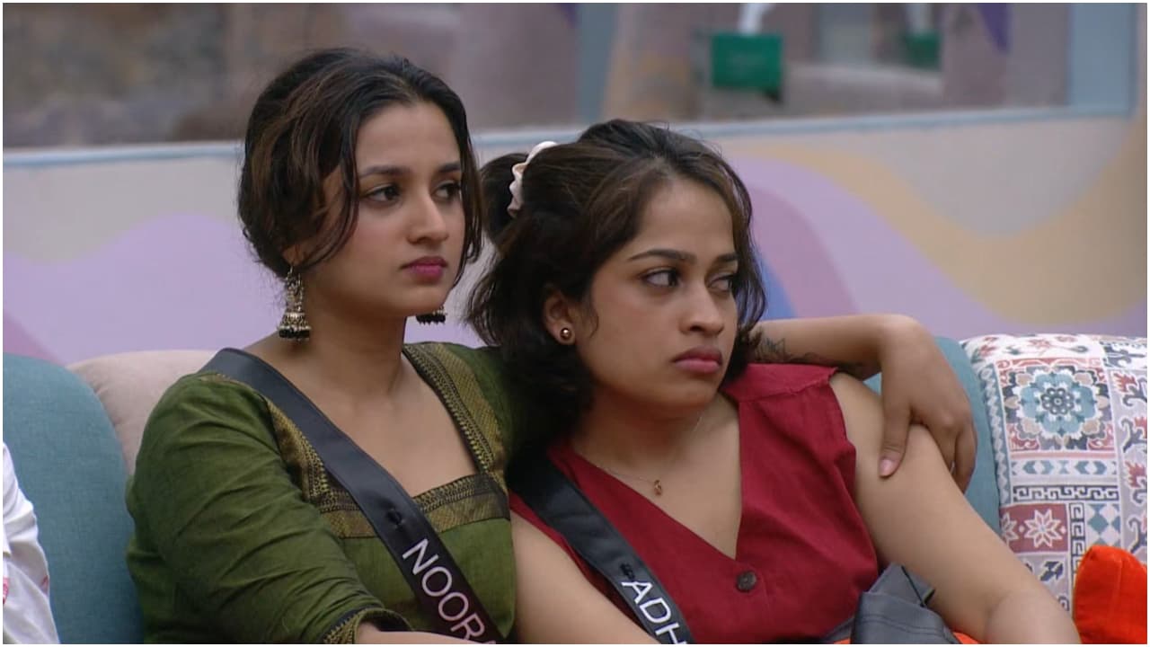 'മകളെ ഇല്ലാതാക്കാൻ ഉമ്മയുടെ കൊട്ടേഷൻ, അതാണോ നോർമൽ ?': ആദില-നൂറയെ കുറിച്ച് സുഹൃത്ത് | Friend Arif ...