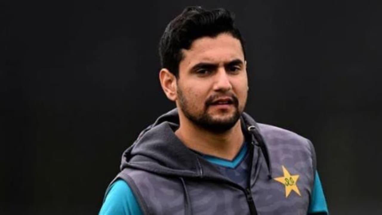 Pakistan Cricketer Haider Ali Arrested in UK Over Rape Allegation: Out on Bail, Suspended by PCB ...