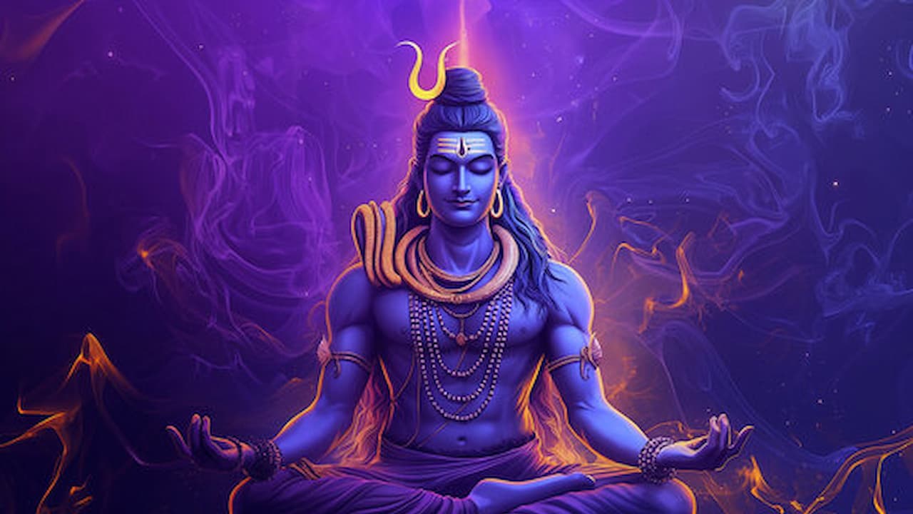 Shiva’s Three Daughters: Ashokasundari, Jyoti & Manas | Puranic Secrets ...