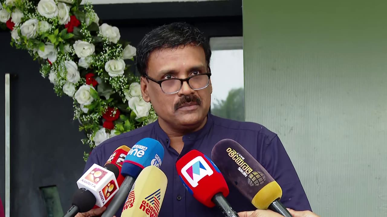 Dr K V Viswanathan New DME ഡോ. കെ വി വിശ്വനാഥന് മെഡിക്കൽ വിദ്യാഭ്യാസ ...