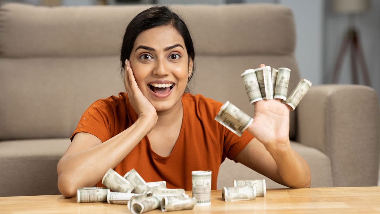 25k सैलरी में 5 लाख कैसे बनाएं? ये ट्रिक्स आपको कोई नहीं बताएगा! | How ...