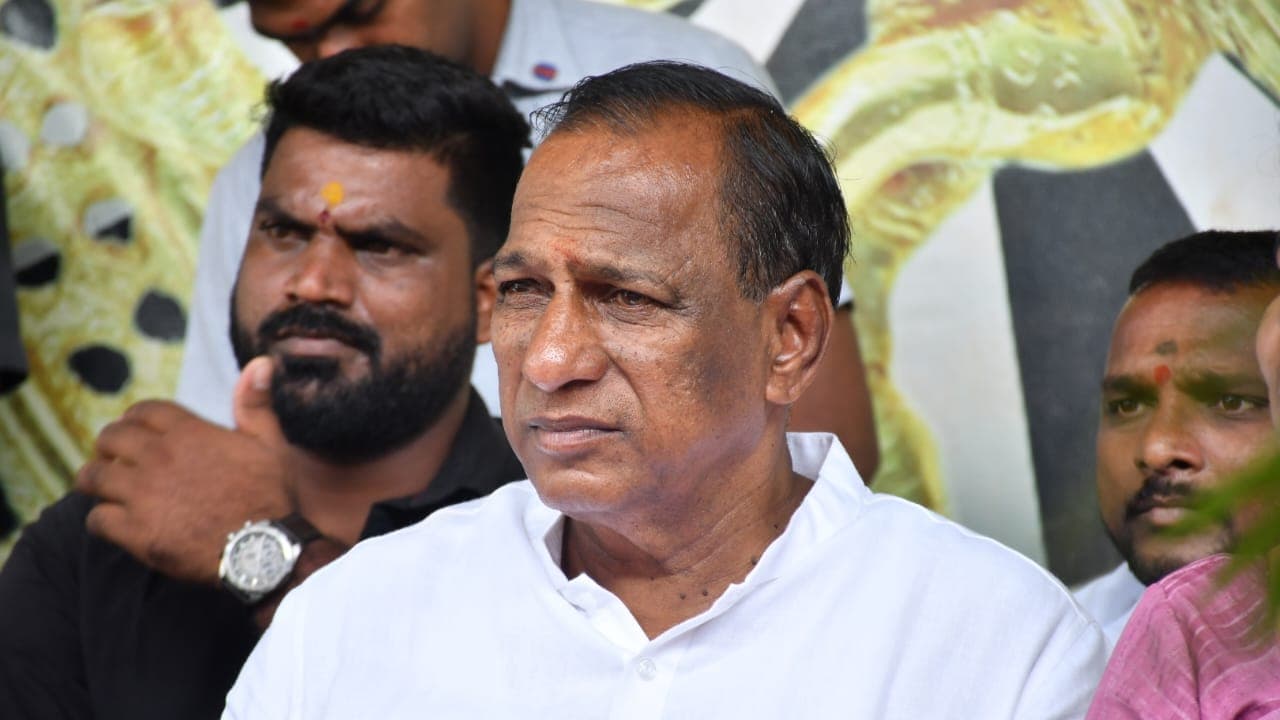 Malla Reddy: పొలిటికల్ రిటైర్‌మెంట్‌పై మాజీమంత్రి మల్లారెడ్డి క్లారిటీ ...