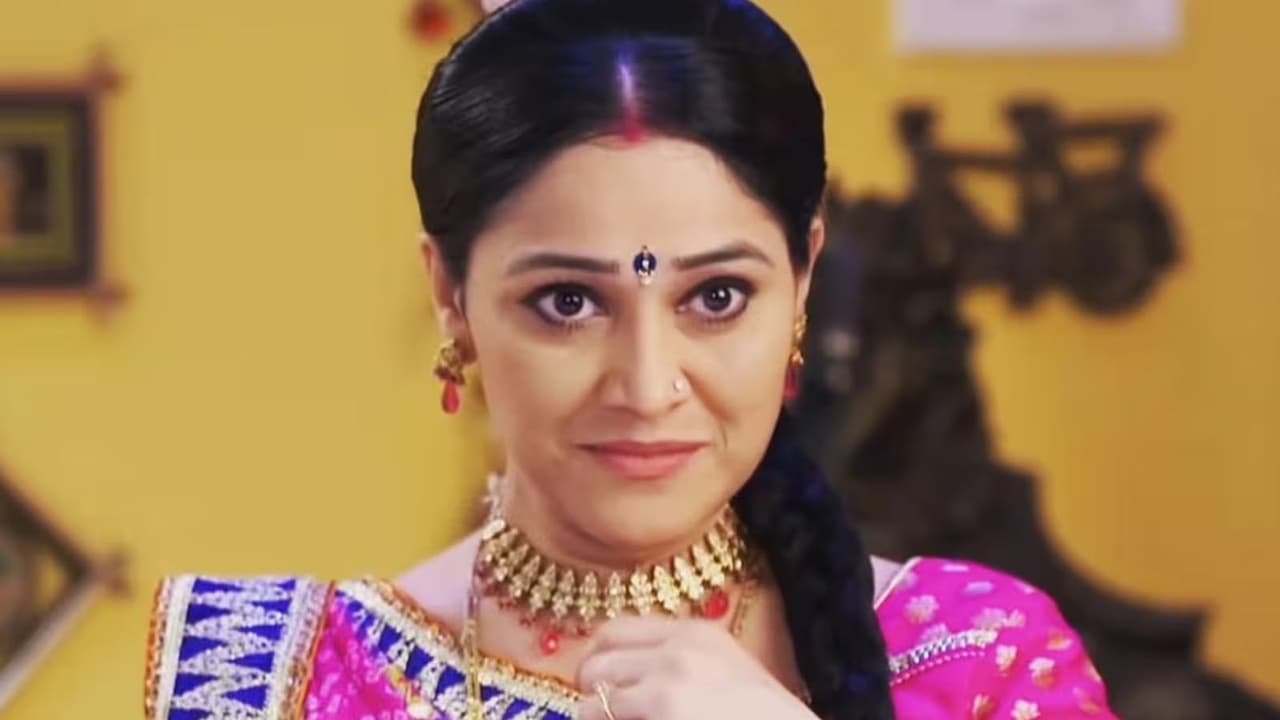 TMKOC की दयाबेन के असली पति कौन और क्या करते हैं? यहां जानें सबकुछ ...