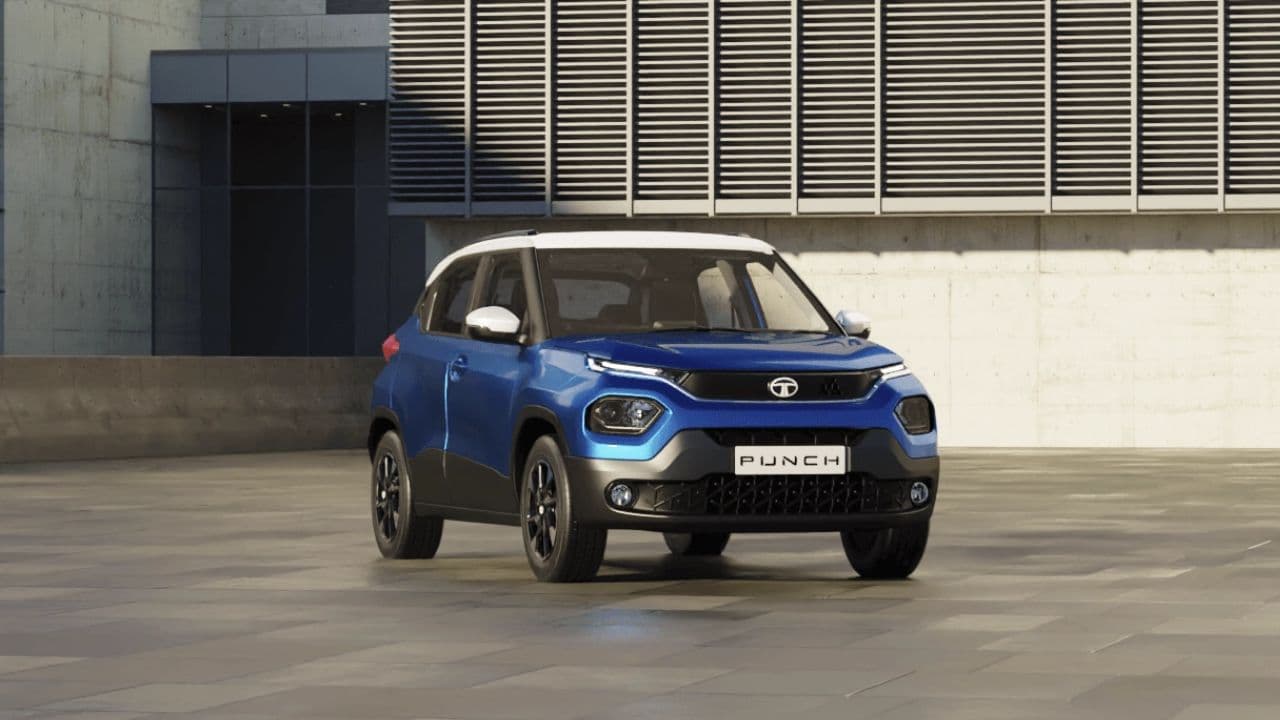 Tata Punch sales report : വമ്പൻ വിൽപ്പനയുമായി ടാറ്റ പഞ്ച്, ഇതാ കണക്കുക ...