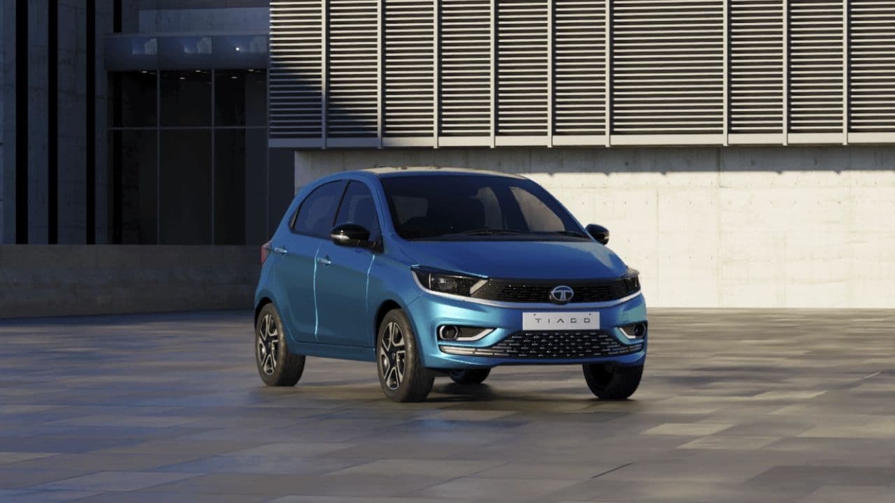 Tata Tiago to Renault Kwid: Best High-Mileage and Cheapest Cars in ...