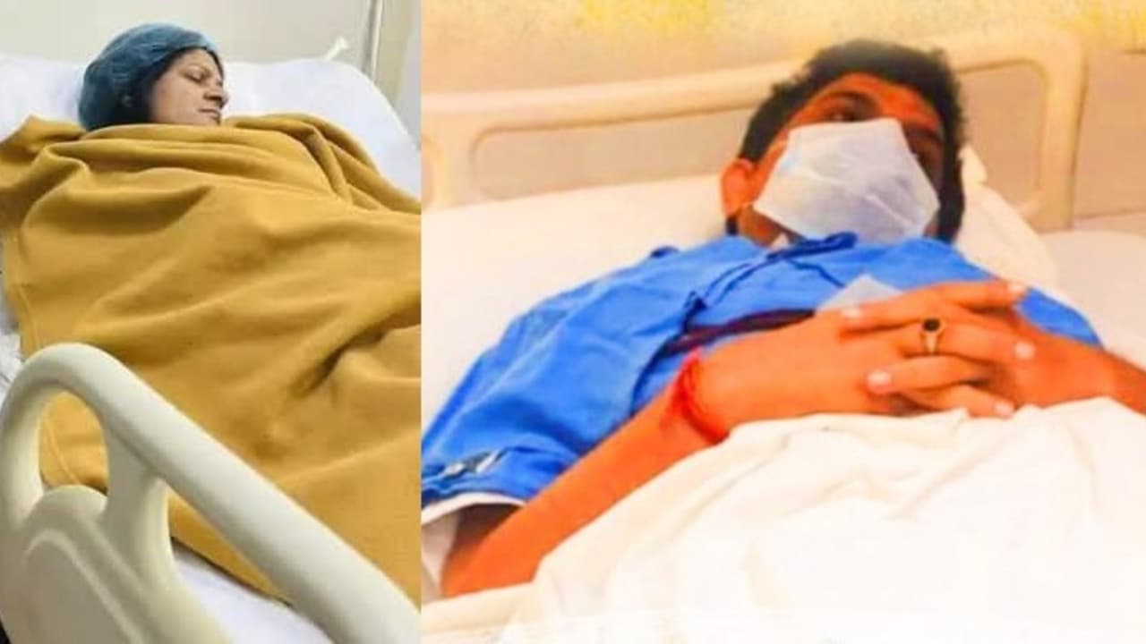 क्या आज भी ऐसे रिश्ते मिलते हैं? भाभी ने BJP नेता देवर के लिए किया जीवन ...